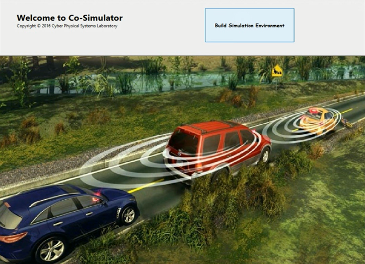 Co-Simulation Framework